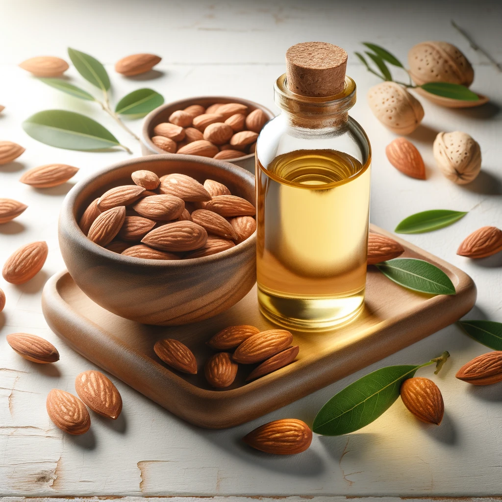 Benefits Of Almond Oil Extract at James Fontanez blog